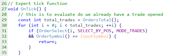Mql4 Vs Mql5 Mql4 Programming Tutorial And Difference With Mql5 Litefinance