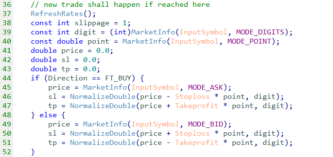 Mql4 Vs Mql5 Mql4 Programming Tutorial And Difference With Mql5 Litefinance