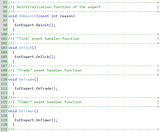 Mql4 Vs Mql5 Mql4 Programming Tutorial And Difference With Mql5 Litefinance