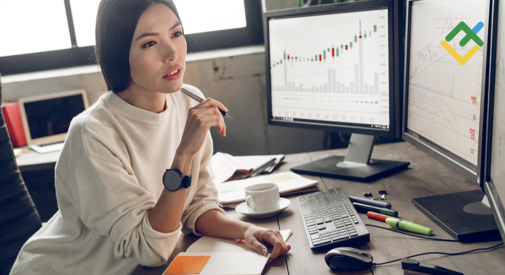 Forex And Girls Litefinance